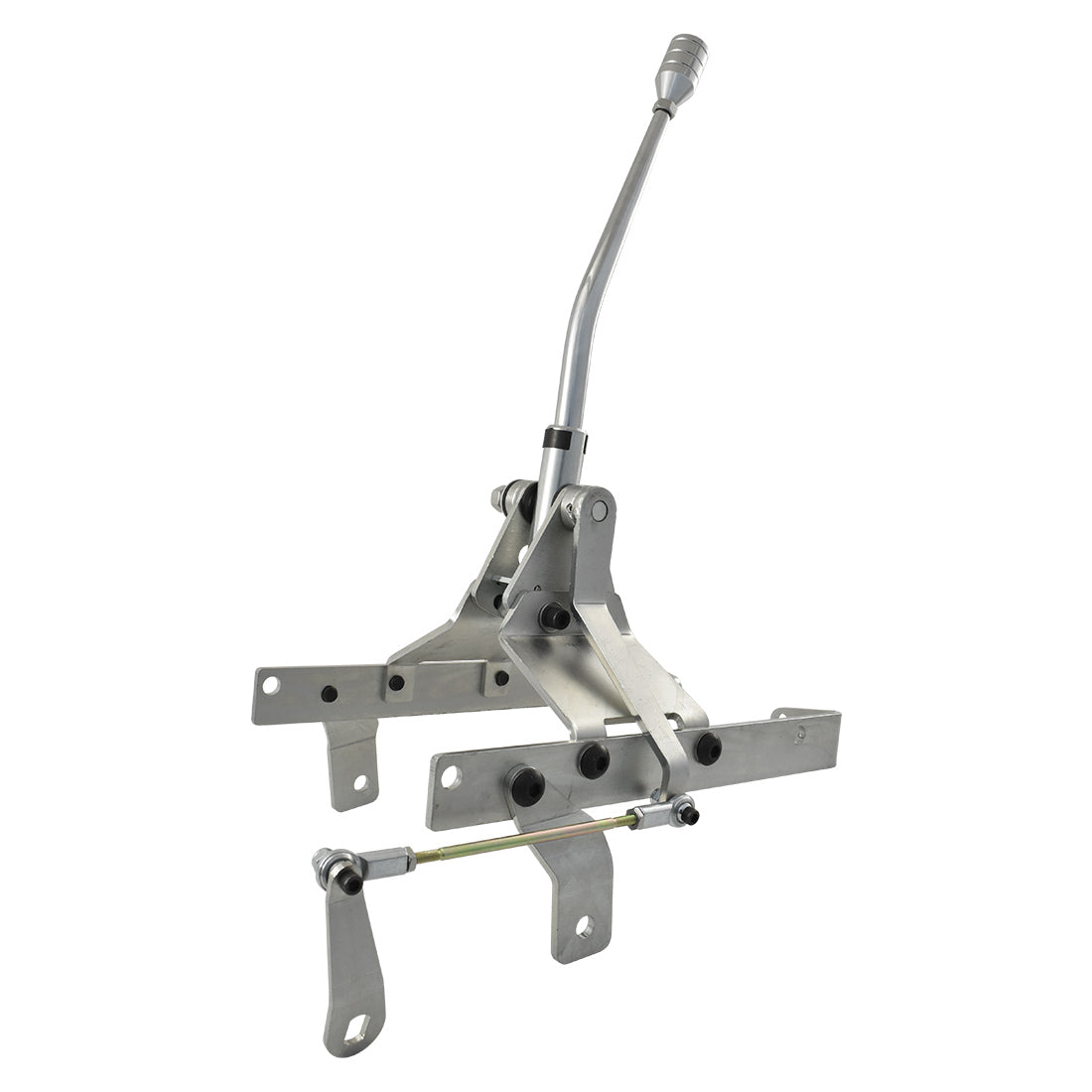 Streetmaster GM TH350 Transmission Mounted Shifter Kit, Turbo 350 ...