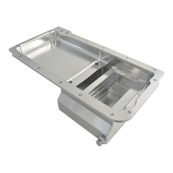 Fabricated Aluminium LS1 LS2 LS3 LS6 LSX Oil Pan Front Sump ...