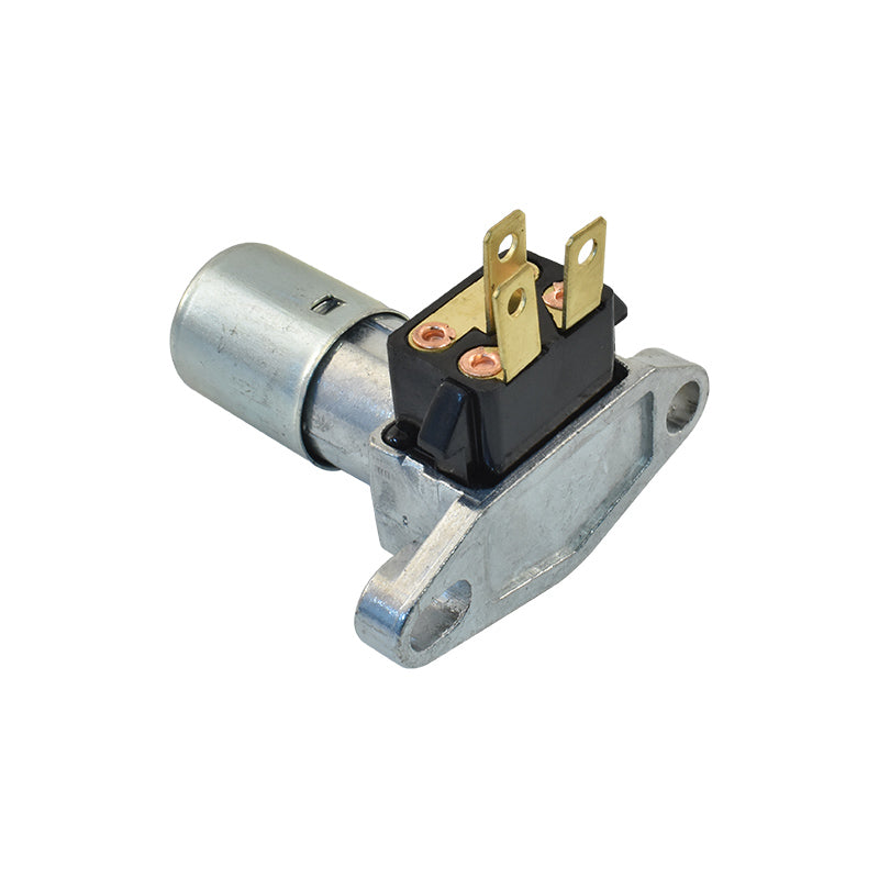 Headlight High Beam Dimmer Switch, Floor Mount, Zinc - Performance ...