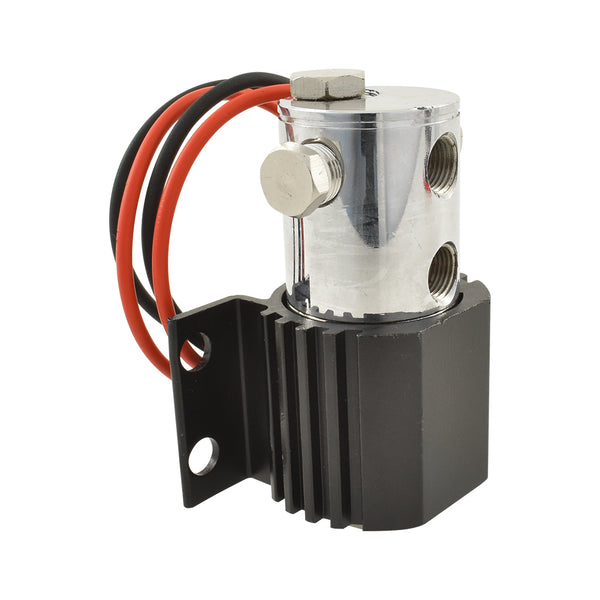 Brake Line Lock Roll Control Solenoid Kit - Performance Warehouse