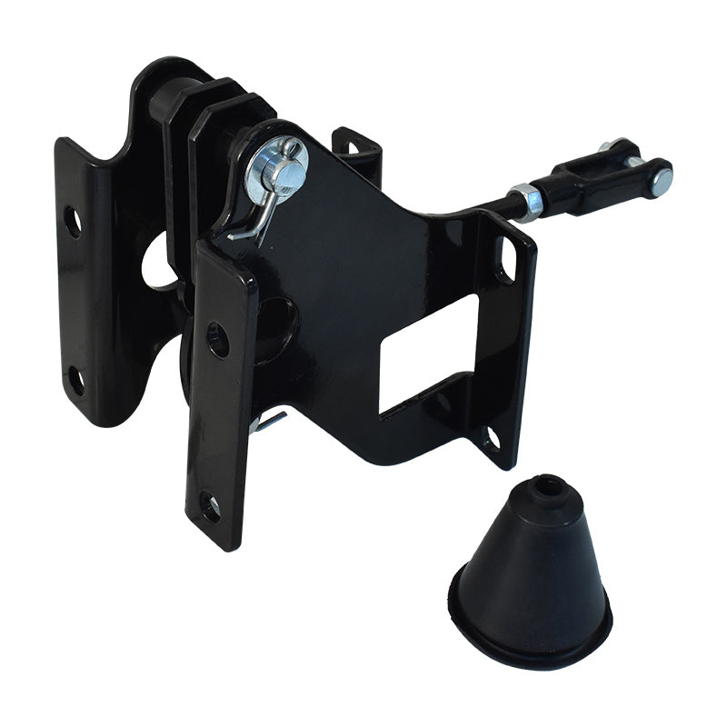 Brake Booster Bracket Firewall Mount Chev C10/GMC Trucks 1967-72 ...