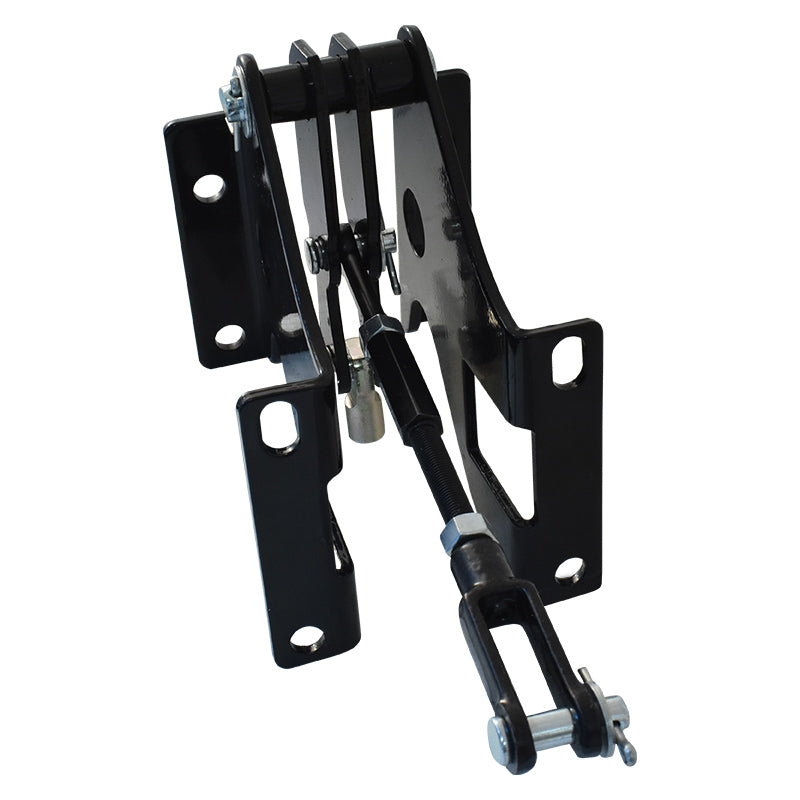 Brake Booster Bracket Firewall Mount Chev C10/GMC Trucks 1967-72 ...