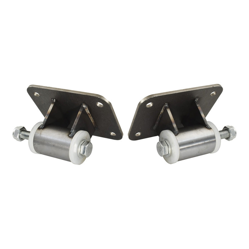 Universal GM LS Conversion/Swap Engine Mounts Weldable - Performance ...