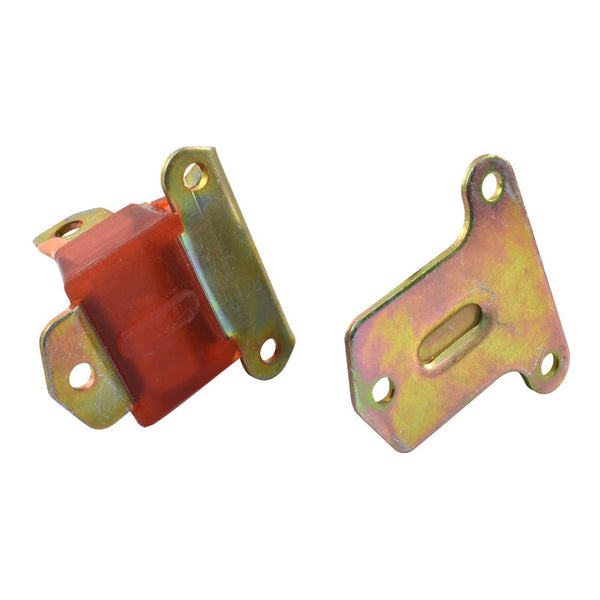 Small Block Chev Polyurethane Engine Mount Set - Performance Warehouse