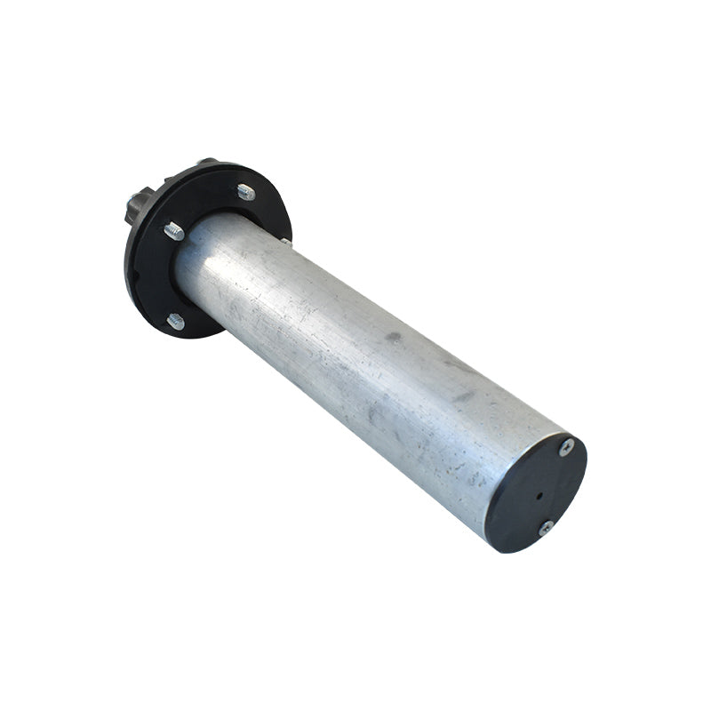 Fuel Cell Fuel Level Sender Unit, 0-90 Ohm, 5 Hole Mount, 6-1/2 inch ...