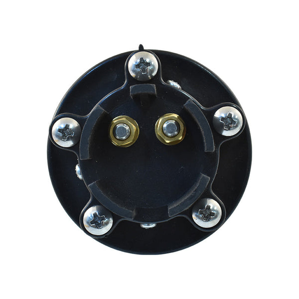 Fuel Cell Fuel Level Sender Unit, 0-90 Ohm, 5 Hole Mount, 8 inch ...
