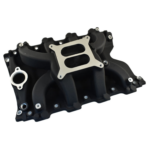 Crosswind Holden 304 308 (w/VN Heads) Dual-Plane Intake Manifold, Stre ...