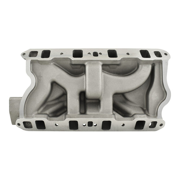 Typhoon SB Ford 351W Dual-Plane Intake Manifold, Street - Performance ...