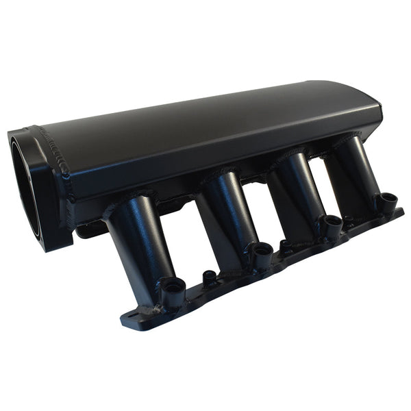 Velocity LS3 L98 Fabricated Hi-Ram Aluminium Intake Manifold 102mm - B ...
