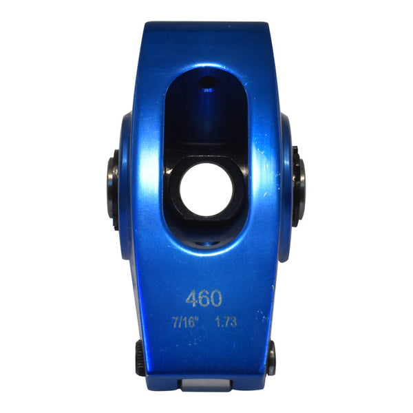 Ford Cleveland Roller Rockers - Billet Aluminium Roller Rocker Arm Set ...