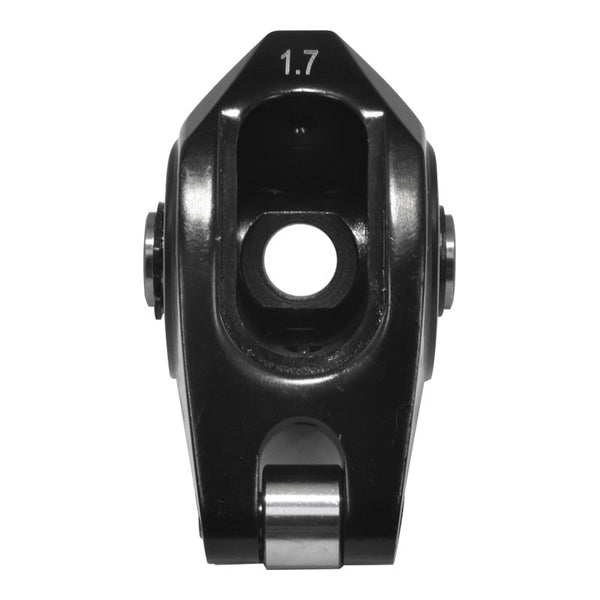 GM LS1 LS2 LS6 Billet Aluminium Roller Rocker Arm Set 3/8", 1.7 Ratio ...