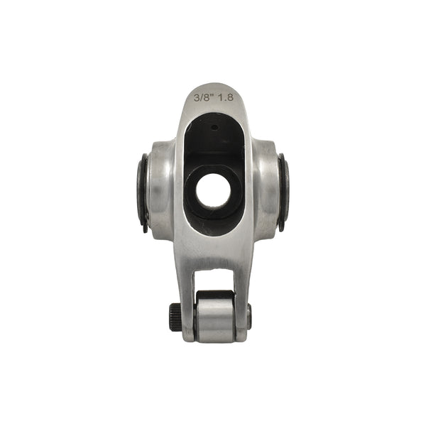 GM LS1 LS2 LS6 Stainless Steel Roller Rocker Arm Set 3/8", 1.8 Ratio ...