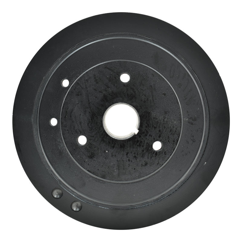 SBC Small Block Chev 8.00" Harmonic Balancer, 283 307 327 350 383 ...