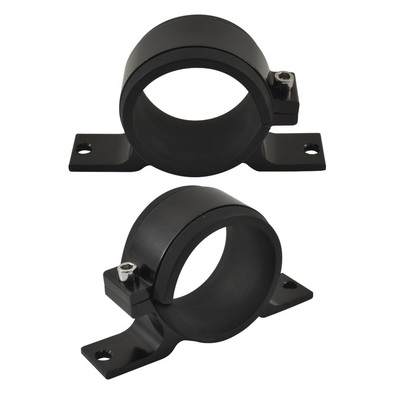 GM LS EFI Fuel Filter/Regulator Kit with Billet Aluminium Bracket & Fi ...