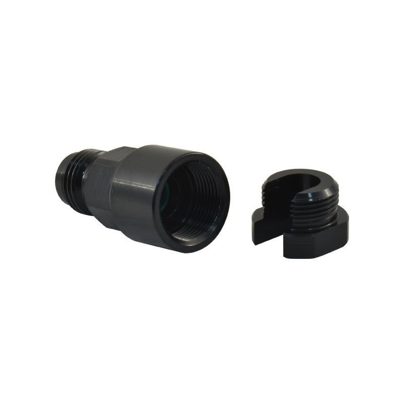 GM LS EFI Fuel Filter/Regulator Kit with Billet Aluminium Bracket & Fi ...
