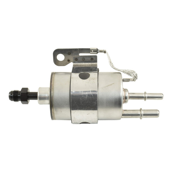 GM LS Engine Conversion w/Filter/Regulator 3/8" Fuel Injection Line Fi ...