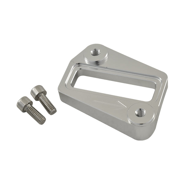 GM LS3 Mass Air Flow MAF Sensor Weld Bung Flange Billet Aluminium ...