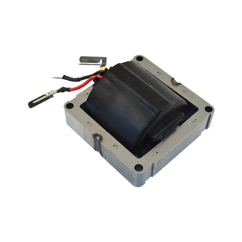 Replacement 65K Volt HEI Internal Ignition Coil - Performance Warehouse