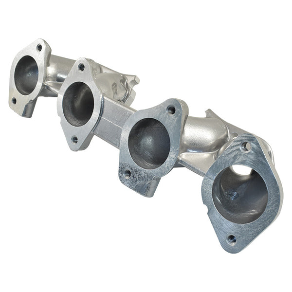 Twin 40 45 DCOE Weber Style Intake Manifold suits Toyota 3K 4K 5K Engi ...