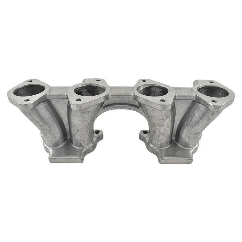 Dual 45 DCOE Weber Style Intake Manifold suits Datsun Nissan A14 A15 O ...