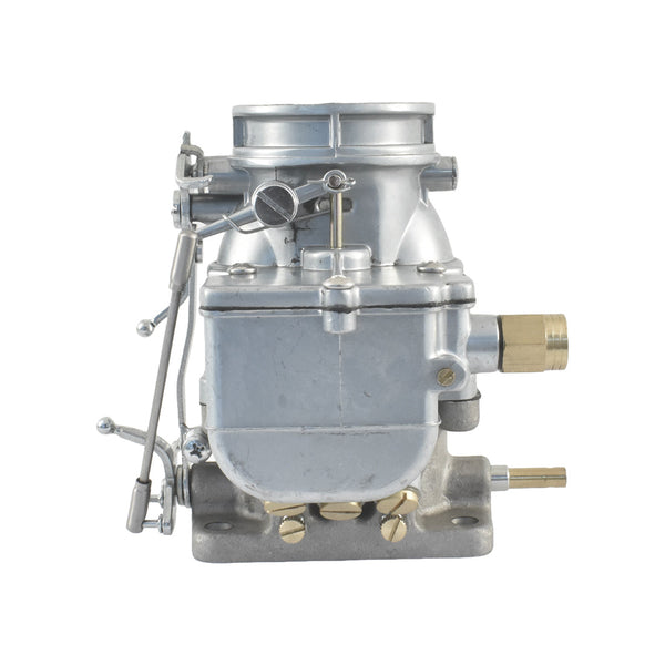 97 Stromberg Style 2 Barrel 3-Bolt Flange Carburettor - Performance ...