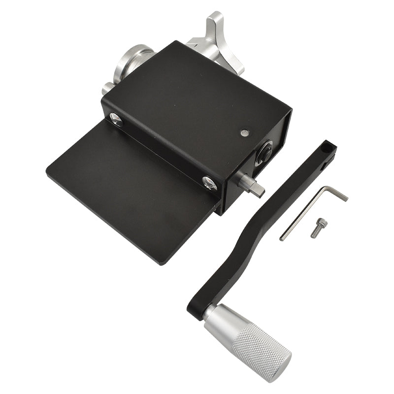 Aluminium Pipe Bead Roller Tool, Vice Mount Style, Suits 5/8" to 6" Tu ...