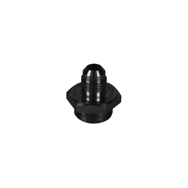 Derale Aluminum Cooler/Adapter Fitting -6AN x -10AN O-ring 59006 ...