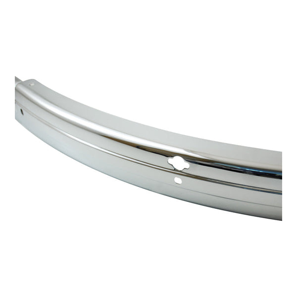 MGA MG Chrome Front/Rear Overrider Brand New - Performance Warehouse