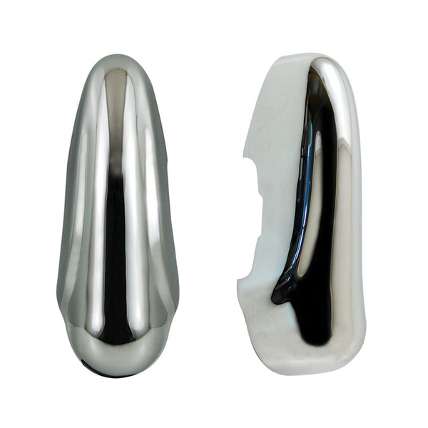 MGA MG Chrome Front/Rear Overrider Brand New - Performance Warehouse