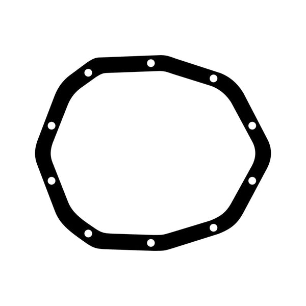 Holden V8 Salisbury Differential Gasket, HQ HJ HX HZ WB Monaro Premier ...