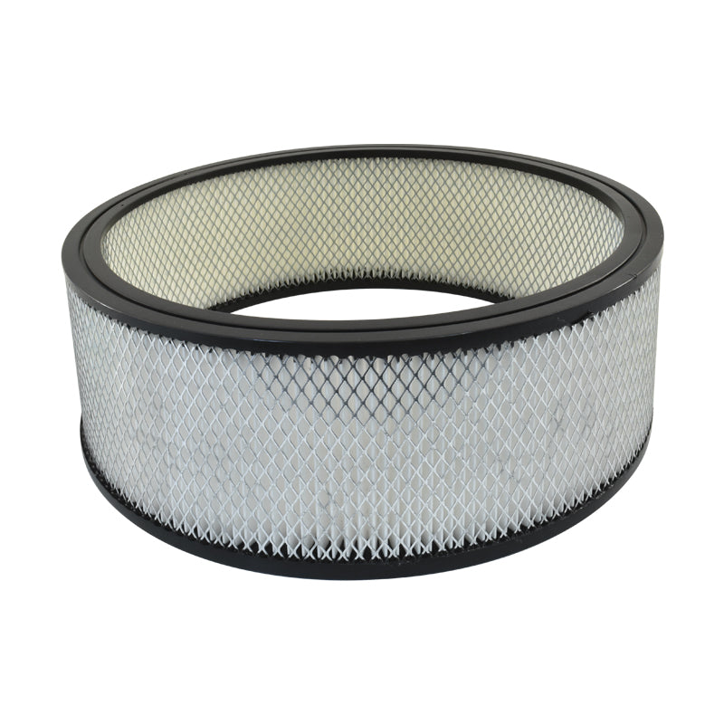 Replacement Air Cleaner Paper Filter Element 14" x 5" - Performance ...