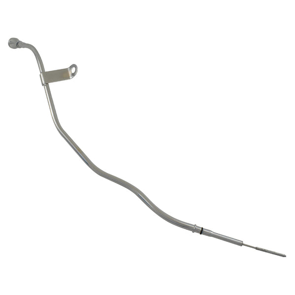 GM LS Gen.3/4 LS1 LS2 LS3 LSX Chrome Steel Engine Oil Dipstick ...