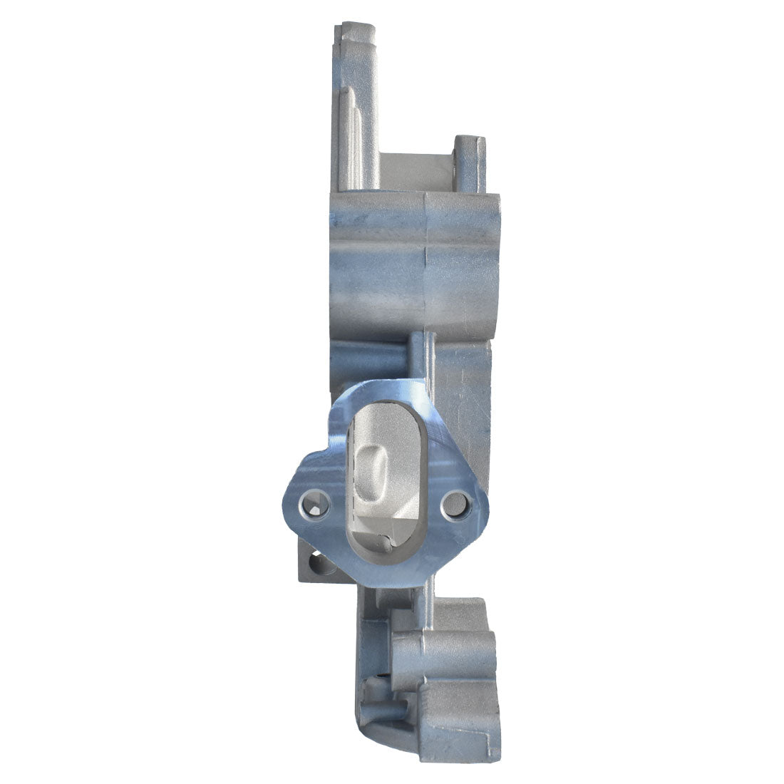 Ford Windsor 302 351 Timing Cover - New Aluminium fits 1966-1994 ...