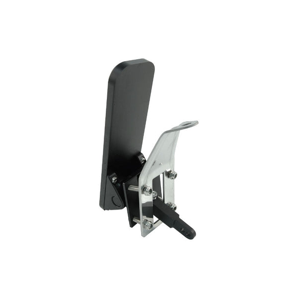 Floor Mount Accelerator Pedal Black Billet Aluminium - Performance ...