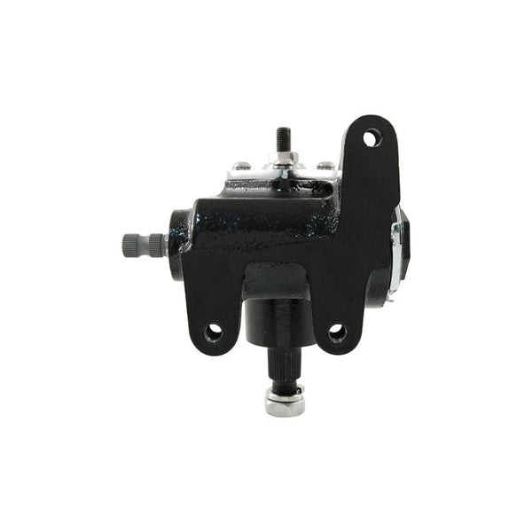Cal Custom Vega Steering Box Right Hand Drive Hot Rod RHD - Performance ...