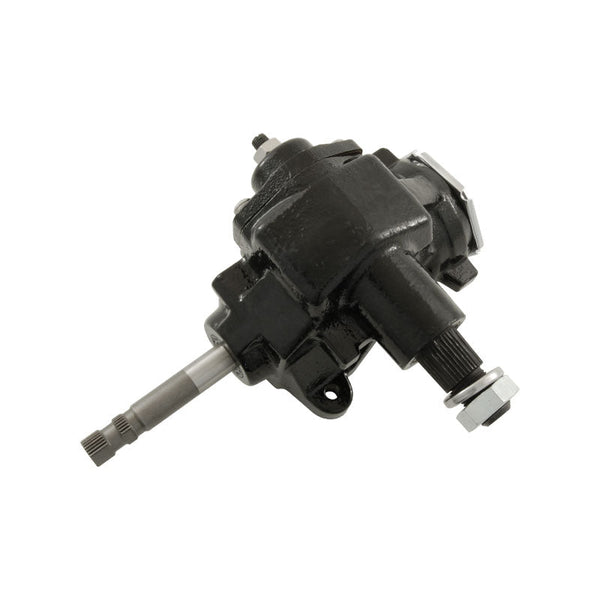 GM Saginaw 525 Manual Steering Box 1965-1991 Commercial Vehicle ...