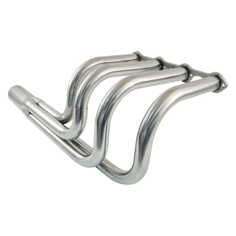 Cal Custom Ford Windsor 289-302-351 Classic Roadster Headers Stainless ...