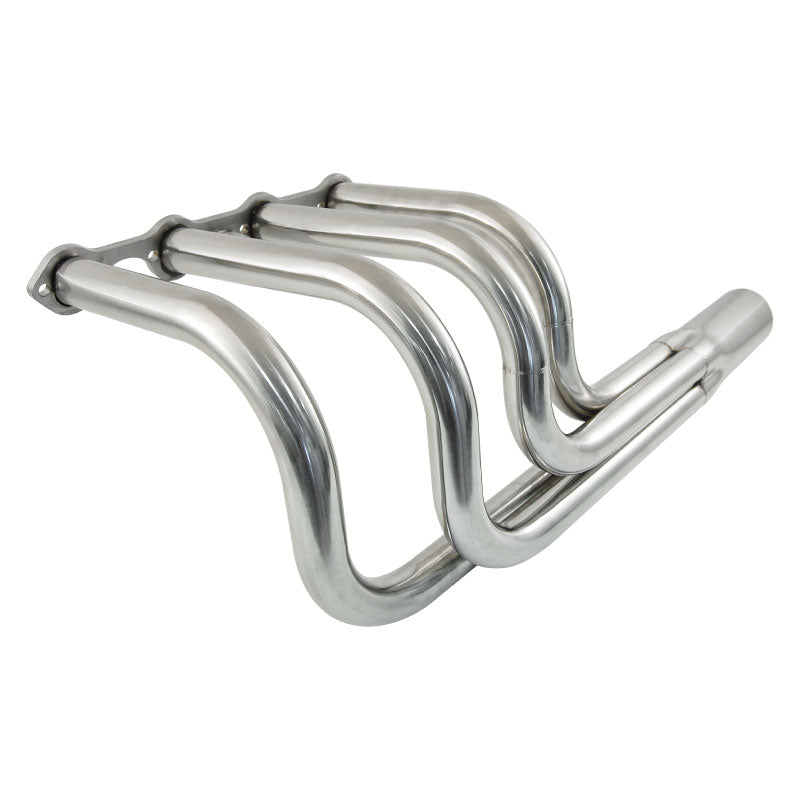 Cal Custom Ford Windsor 289-302-351 Classic Roadster Headers Stainless ...
