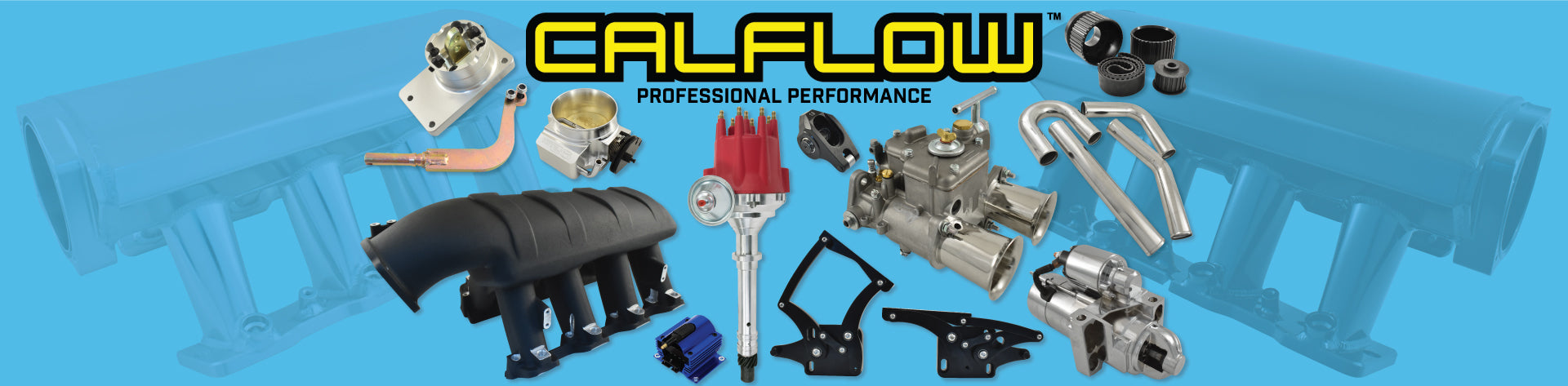 Auto Parts & Accessories | Performance Warehouse