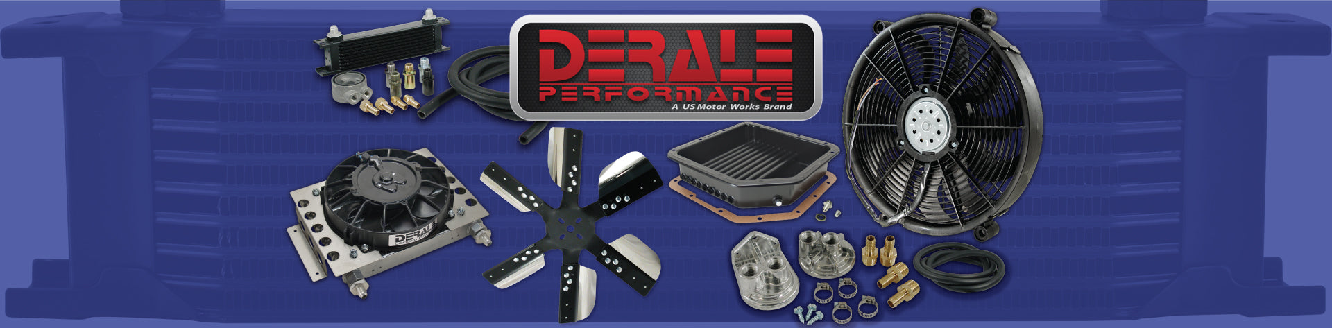 Auto Parts & Accessories | Performance Warehouse