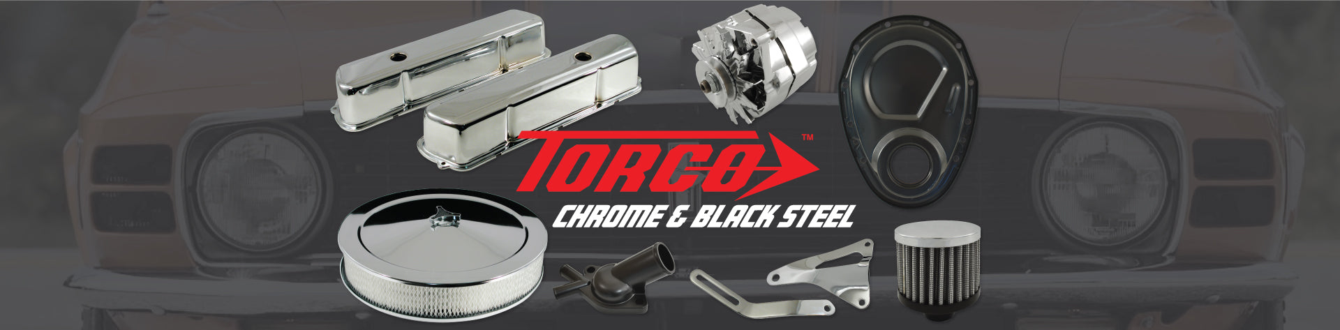 Auto Parts & Accessories | Performance Warehouse