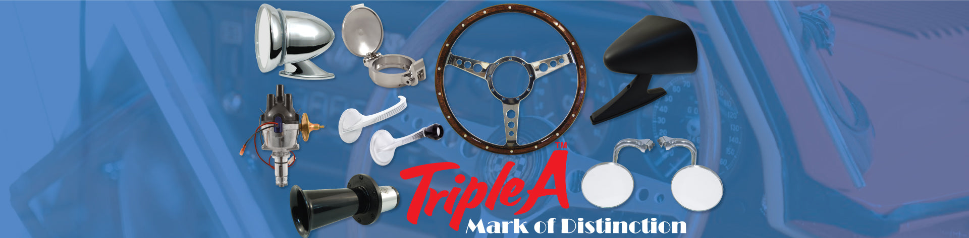 Auto Parts & Accessories | Performance Warehouse