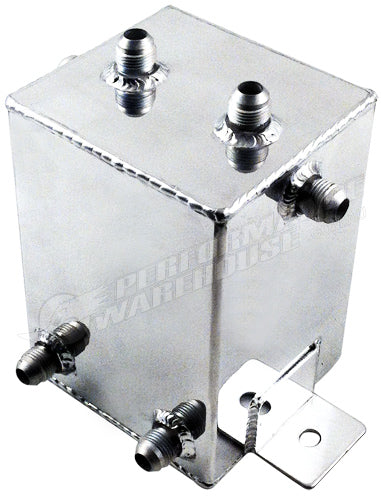 Fuel Systems & Components > Surge Tanks - Performance Warehouse