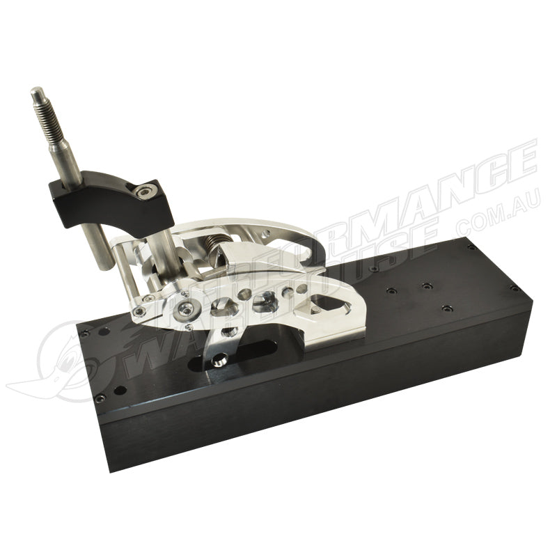 No Cut K-Swap Shifter Box Assembly to suit K20 K24 Swapped EF EG EK CI ...